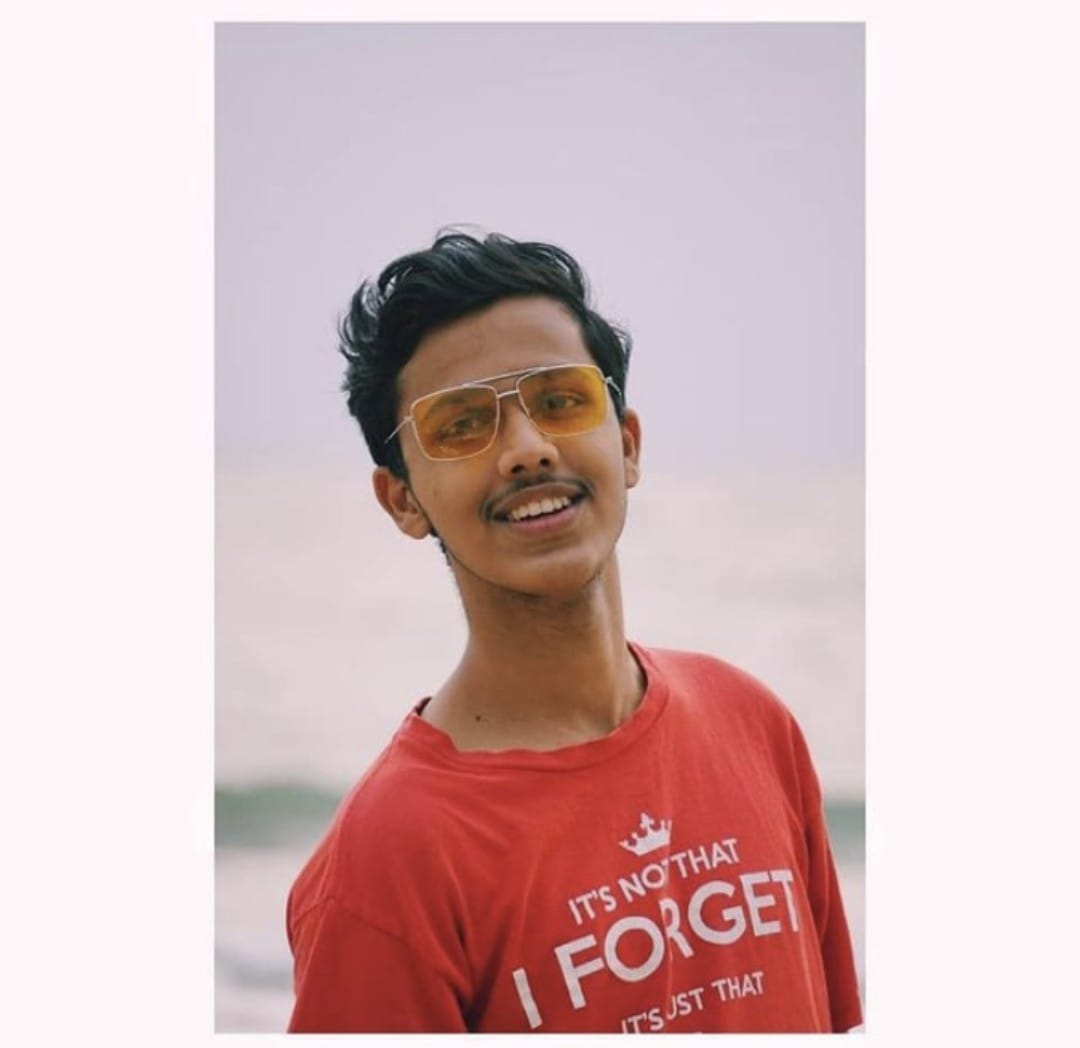 Athul Menon P || Software Engineer || Python, LLMs & Agentic AI || Full ...